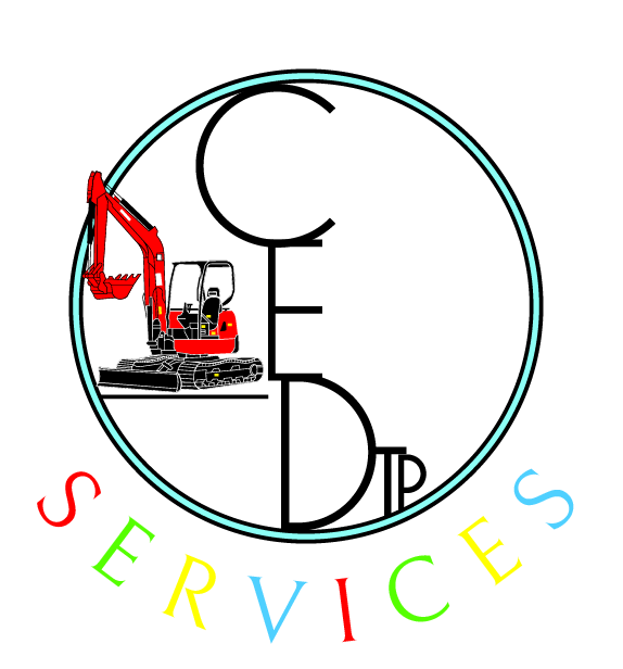 Travaux publics en Isère - CED TP Services